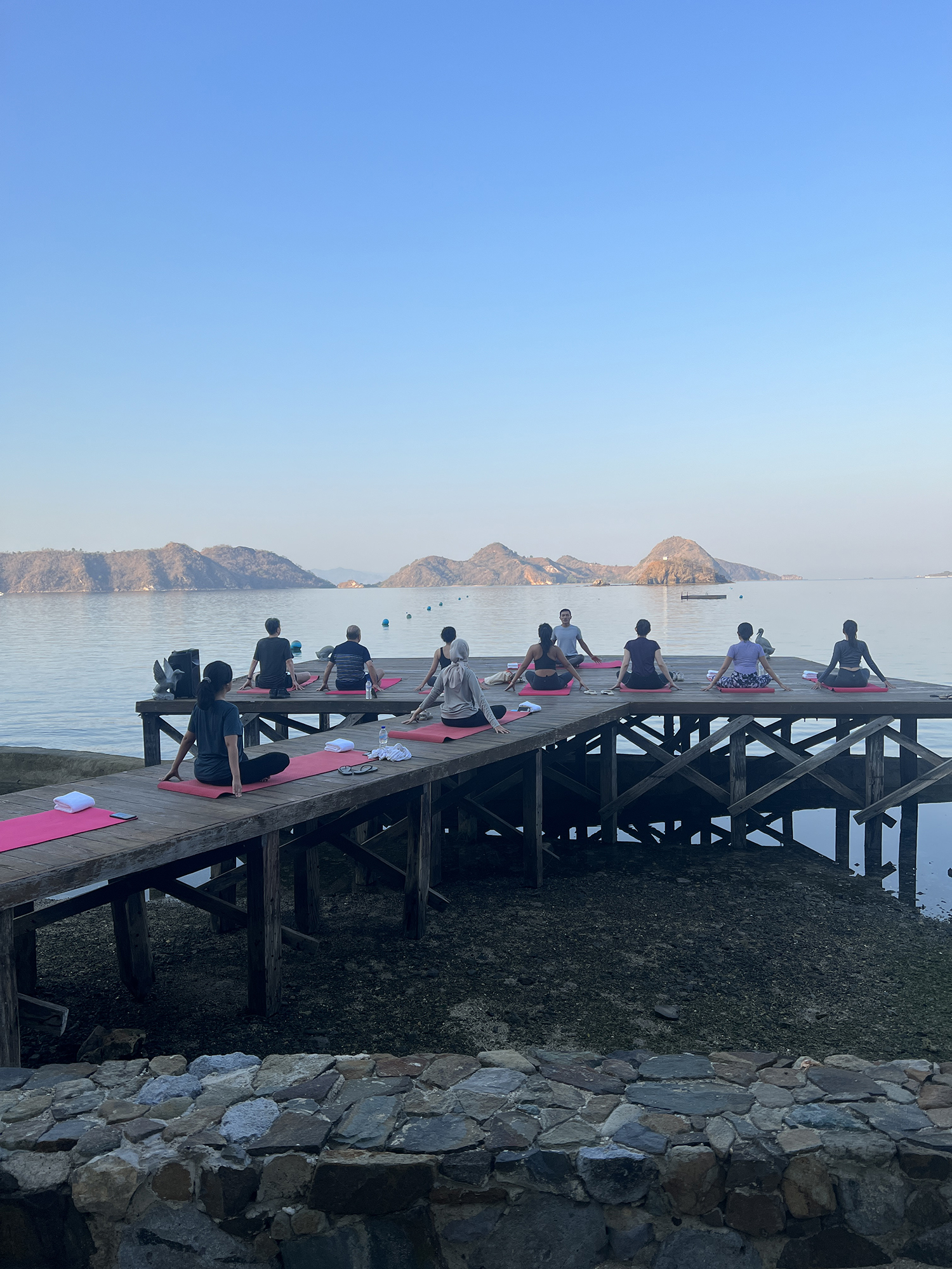 Jasa Foto & Video Dokumentasi Acara Seminar atau Event