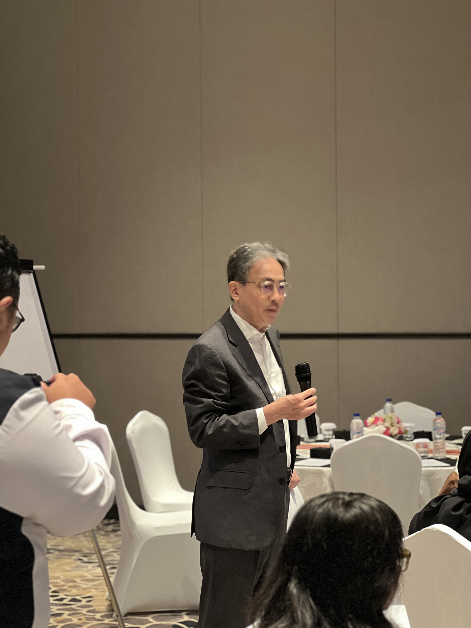 Jasa Foto & Video Dokumentasi Acara Seminar atau Event