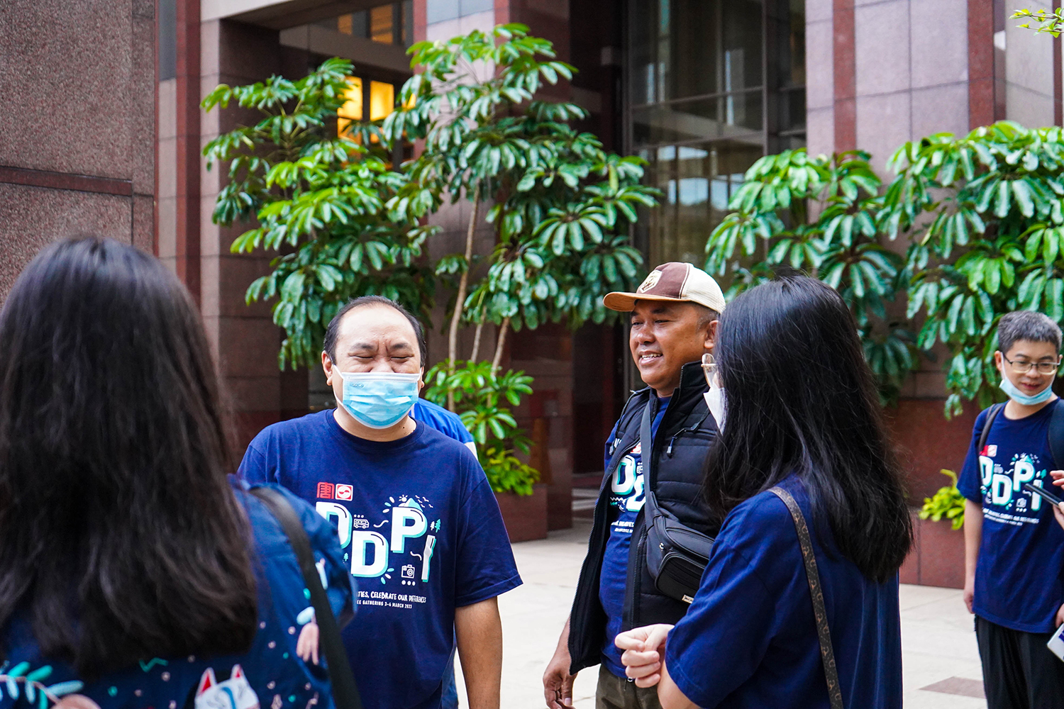 Jasa Foto & Video Dokumentasi Acara Seminar atau Event