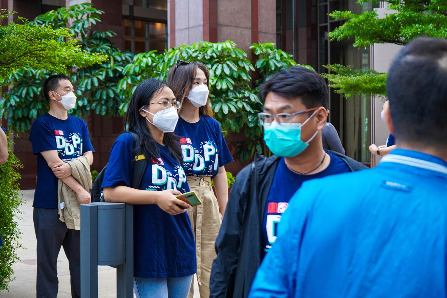 Jasa Fotografer / Foto Event Tangerang - Terbaik & Profesional