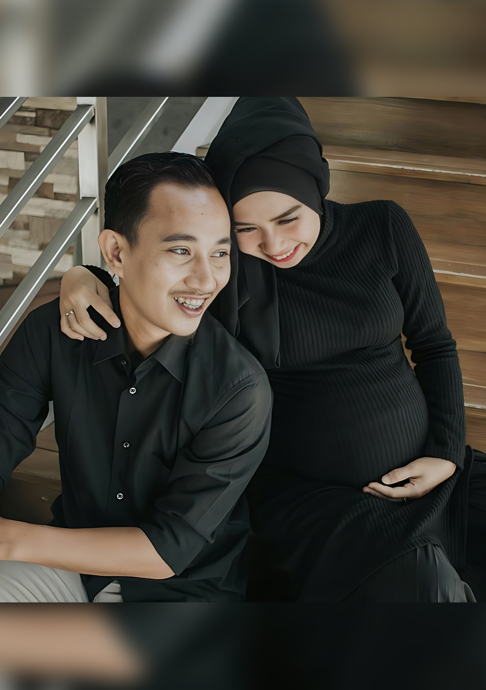 Jasa Foto Kehamilan / Jasa Foto Ibu Hamil (Maternity) di Jakarta