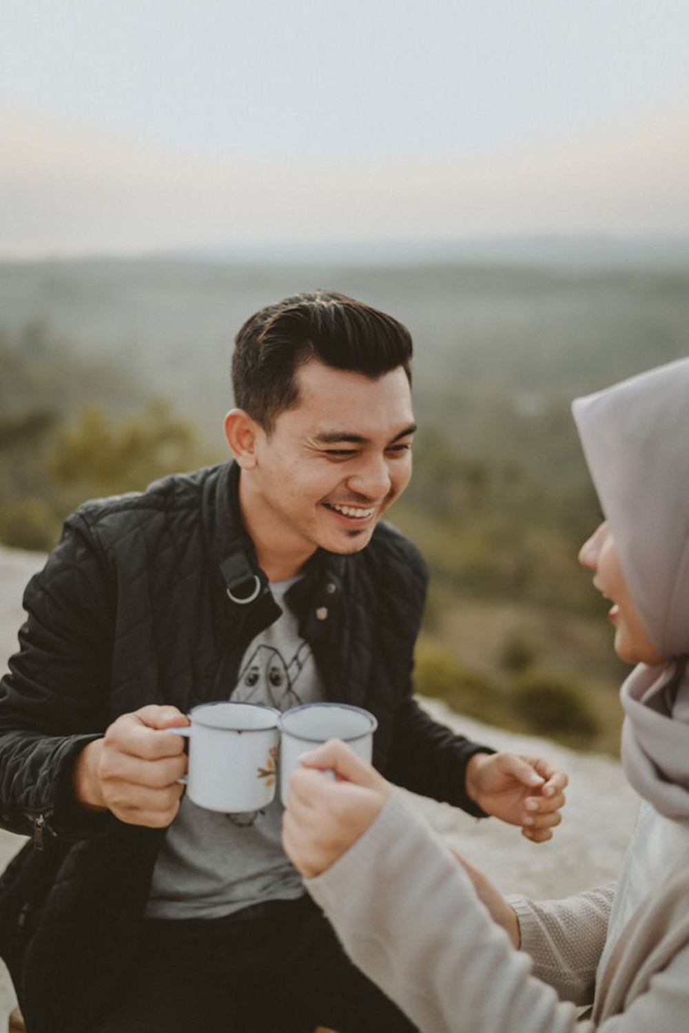 Jasa Foto & Video Dokumentasi Prewedding