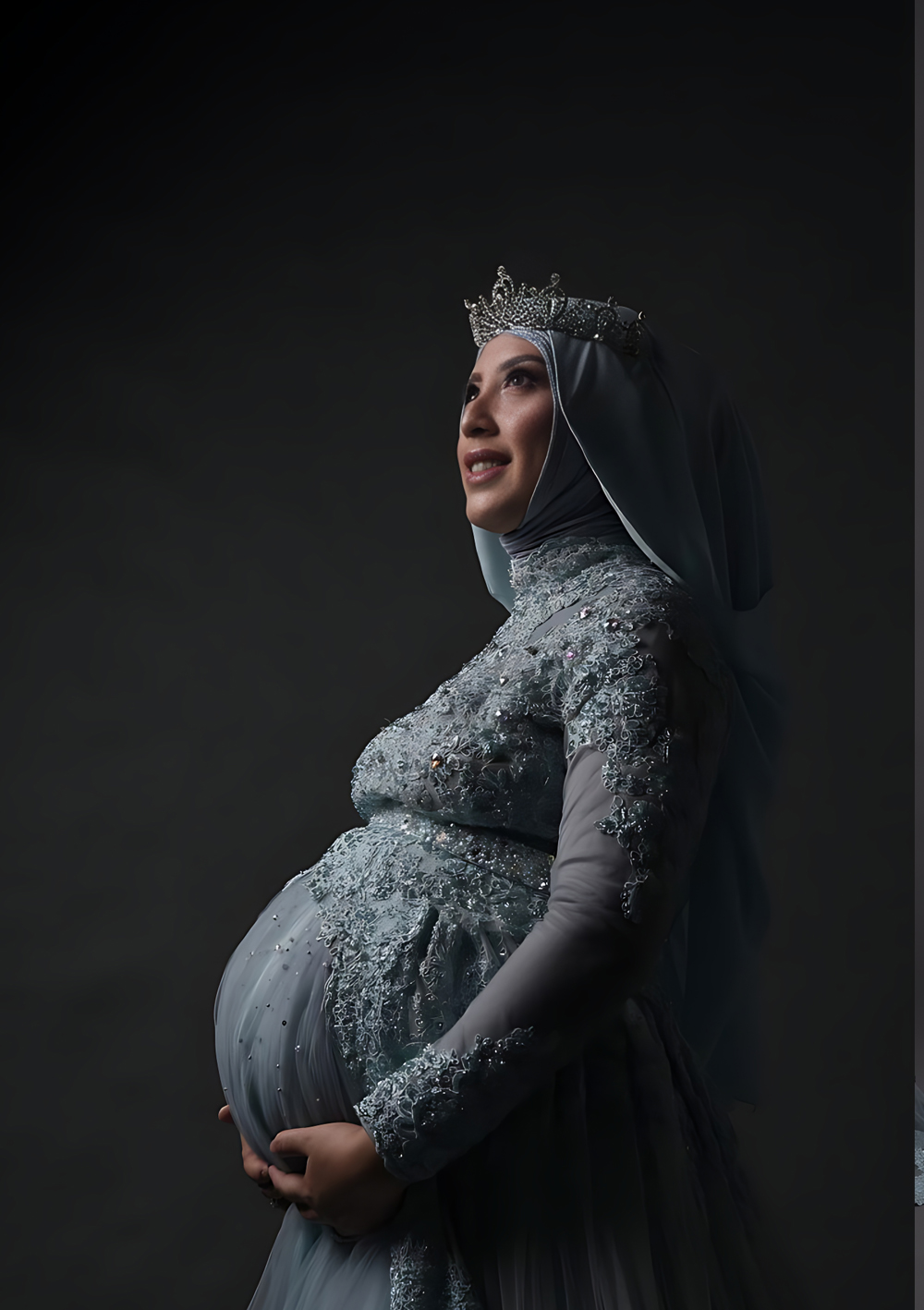 Jasa Foto Kehamilan / Jasa Foto Ibu Hamil (Maternity) di Jakarta