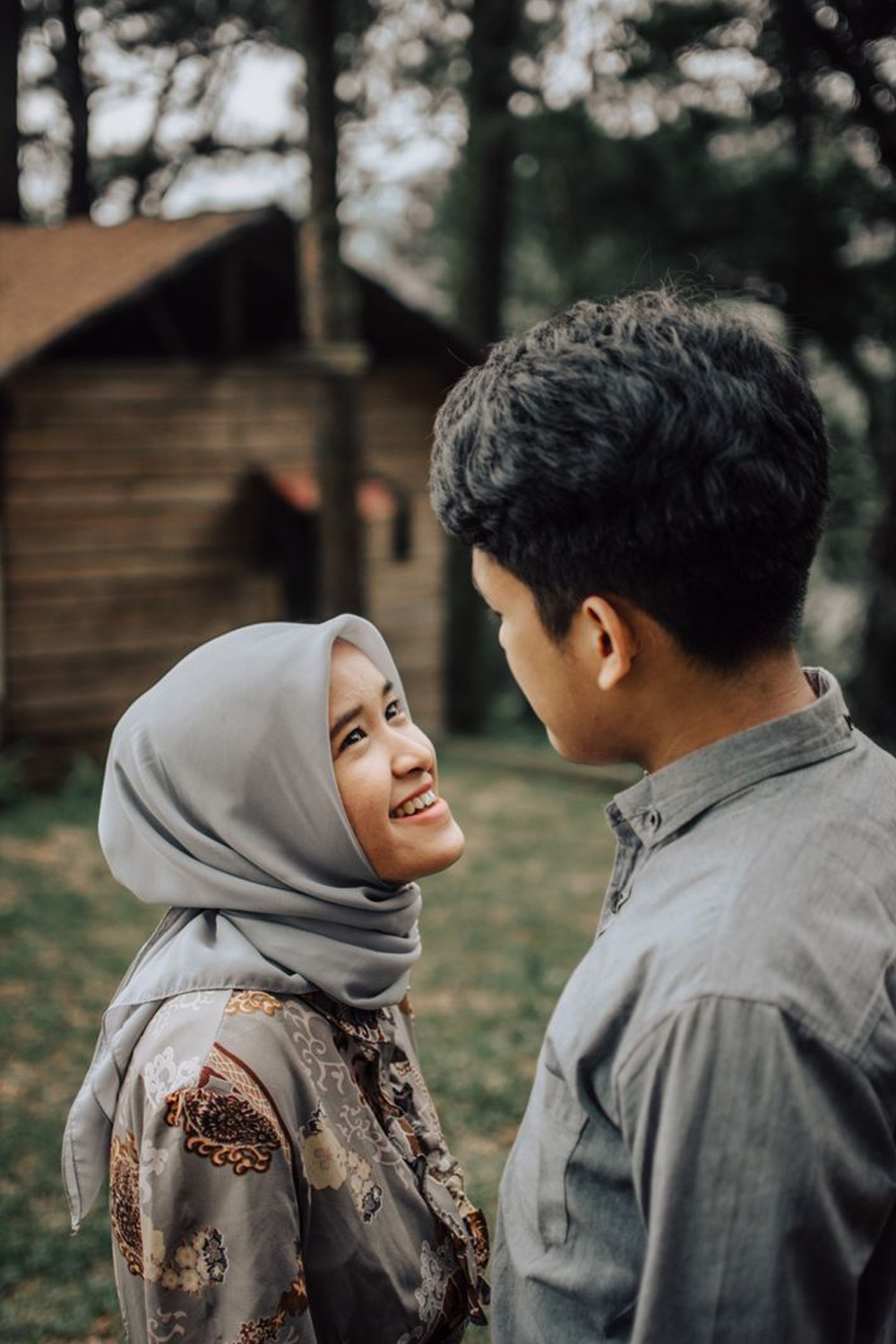 Jasa Foto & Video Dokumentasi Prewedding
