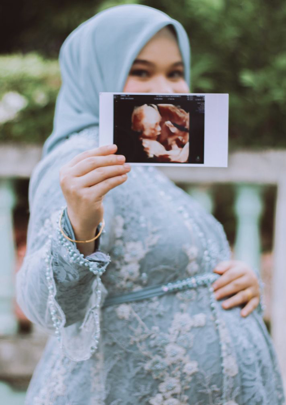 Jasa Foto Kehamilan / Jasa Foto Ibu Hamil (Maternity) di Jakarta