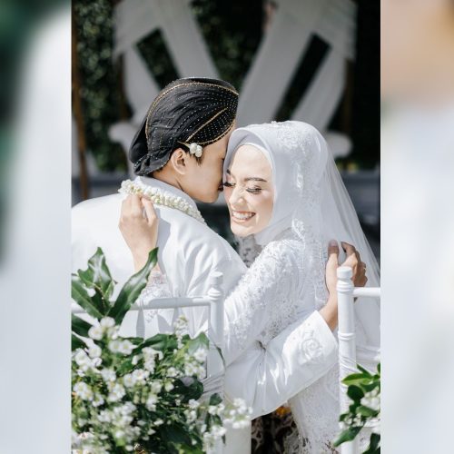 Jasa Foto & Video Dokumentasi Pernikahan / Wedding