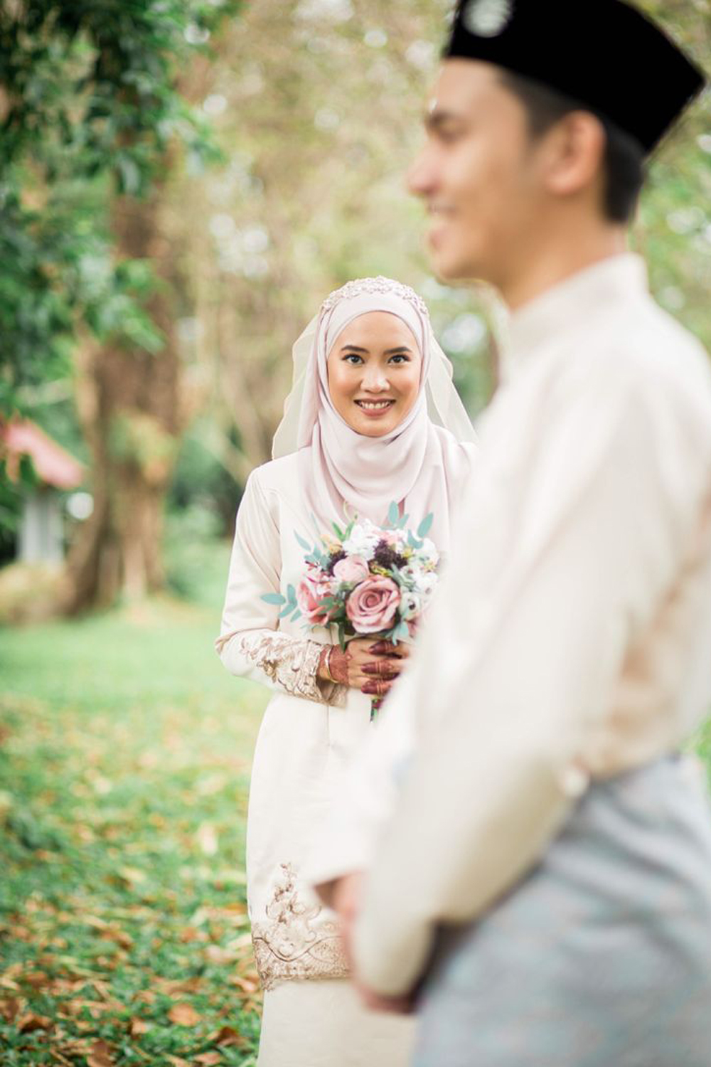 Jasa Foto & Video Dokumentasi Prewedding